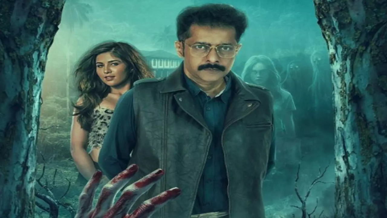 Hemant Hegde To Direct And Act in Comedy to Horror Film Naa Ninna ...