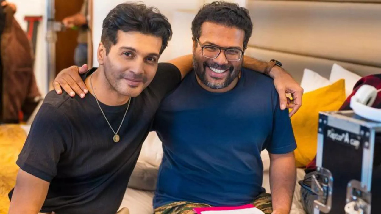 Vinay Rai’s Last Dialogue is ‘This Isn’t Over’, Discloses Identity ...