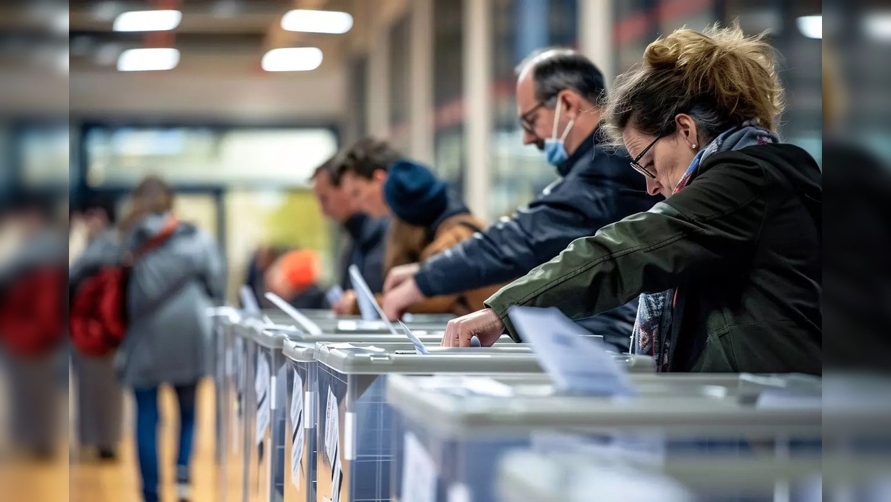 France Elections 2024: How Is The PM Elected - Voting Process And More ...