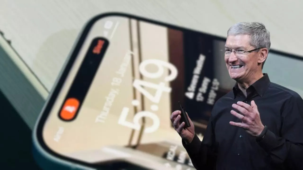 Apple Rejected Meta AI Integration in iPhones Over Privacy Concerns ...