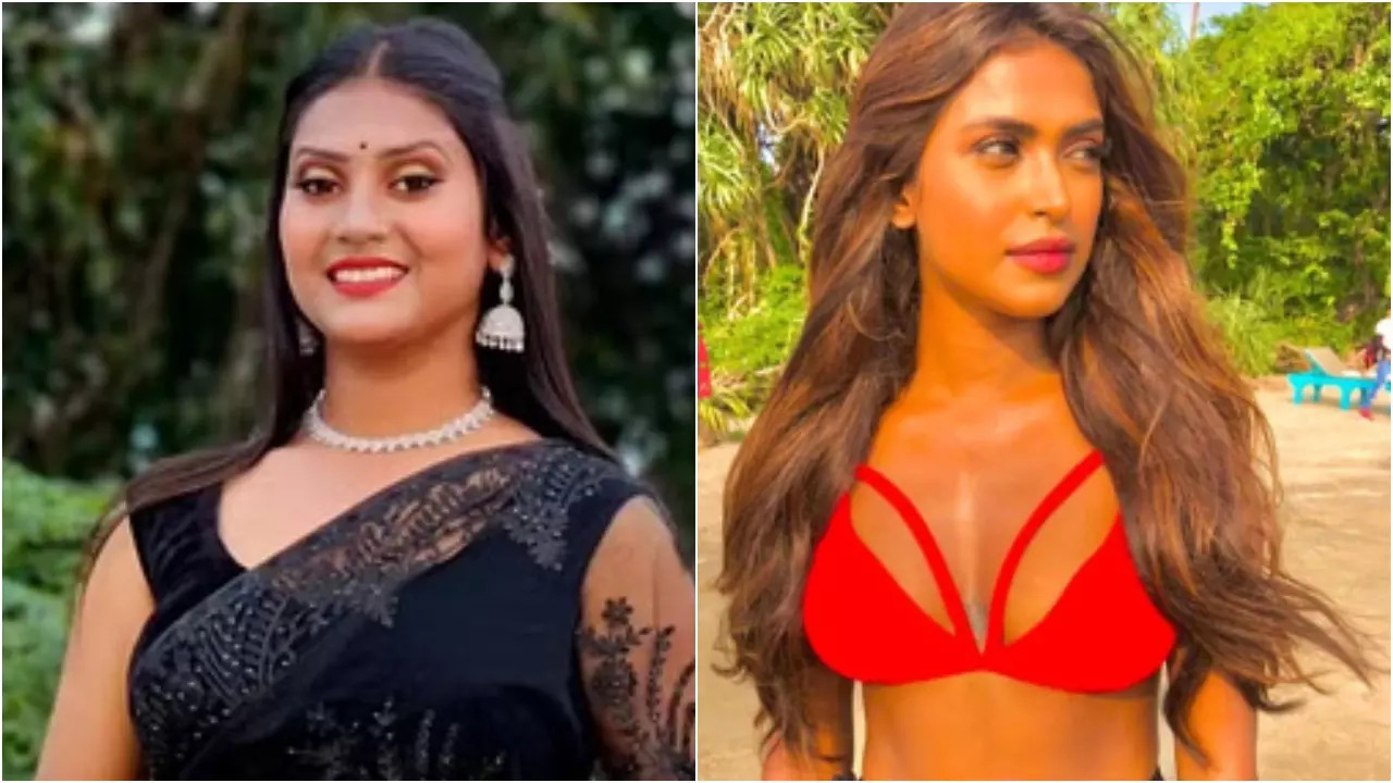 Bigg Boss OTT 3: Shivani Kumari Makes Cheap Comment On Poulomi Das’ Low Neck Dress, 'Hi-Fi Log ...