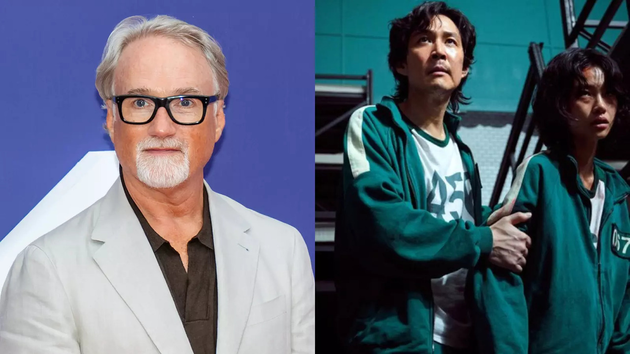 Squid Game Season 2 | David Fincher Secretly Working On Squid Game Remake: Report | Times Now