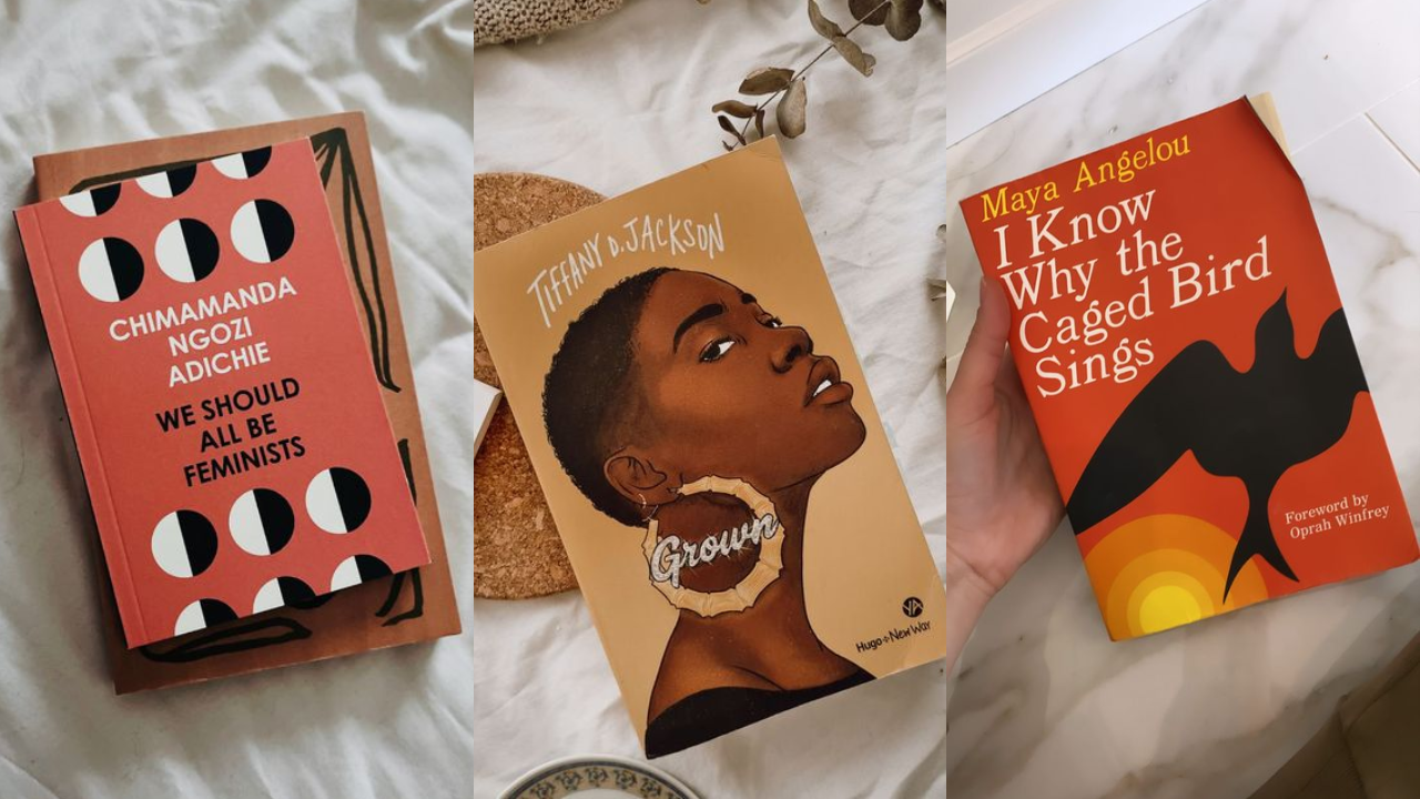 10 Best Books by Black Female Authors Everyone Should Read