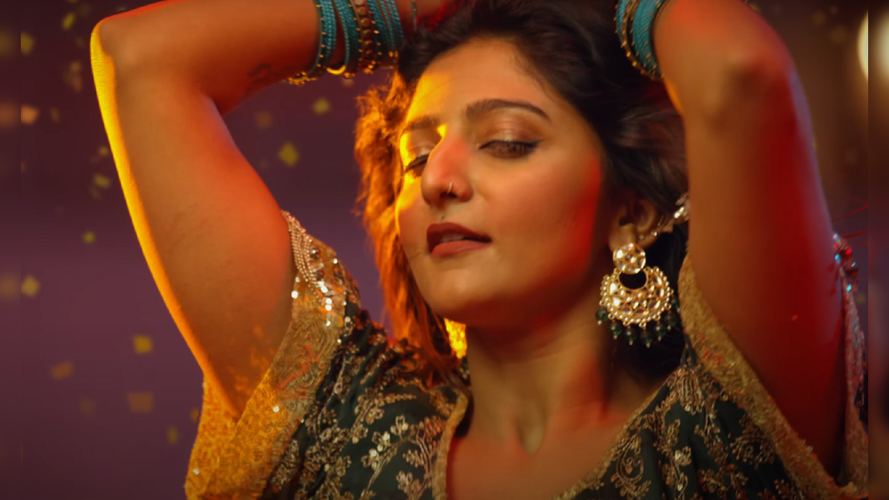 Watch: Macha Macha From Pattaapakal Is A Fun Party Song | Times Now