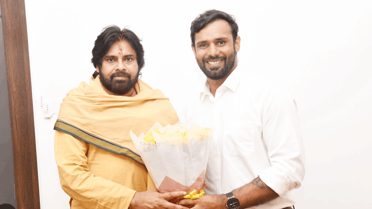 Hanuma Vihar Makes U-Turn; Set To Continue Playing For Andhra Pradesh After Assurance From ...