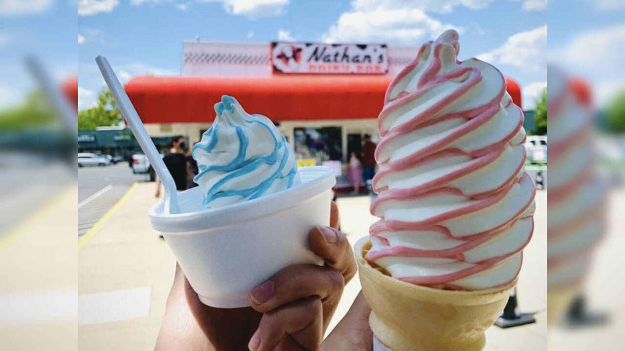 Listeria Contamination Sparks Ice Cream Recall: Full List Of Products ...