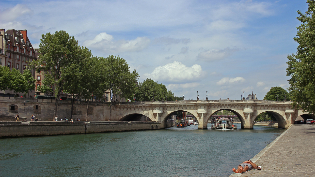 Why Olympic Poop Protest In Paris Was Postponed | Times Now