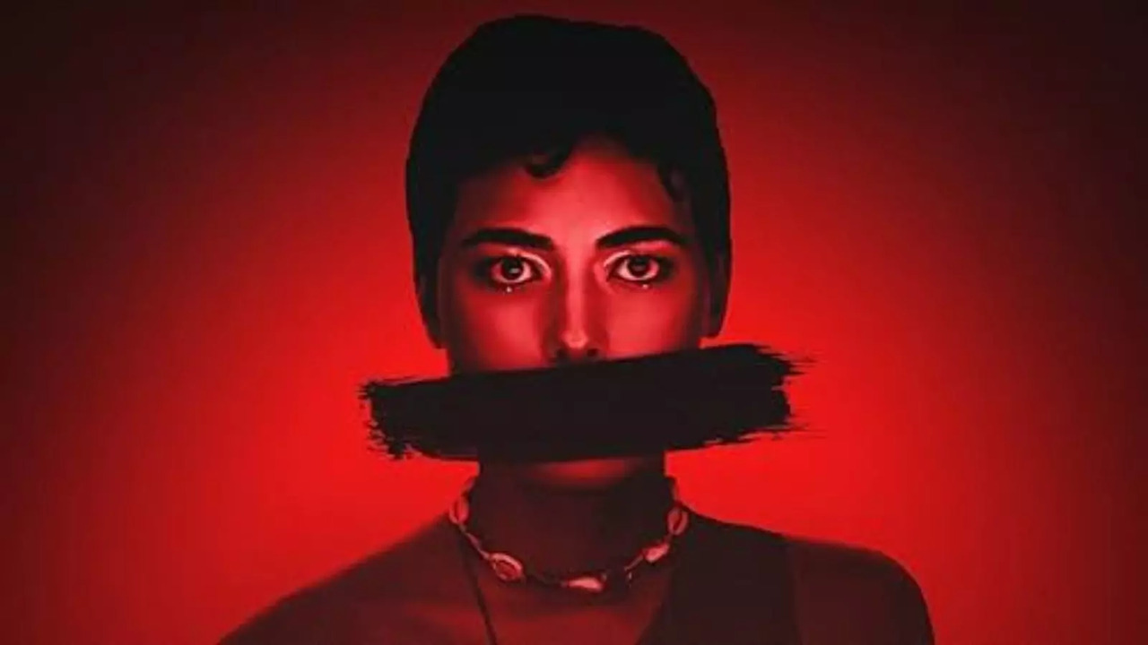 Adrian Panek’s Colors Of Evil: Red, Gruesome Polish Film May Pique ...