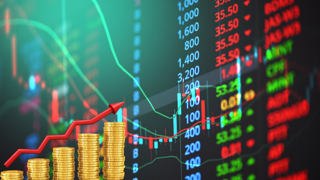 Dee Development Engineers: Shares of Piping Solutions Provider Make ...