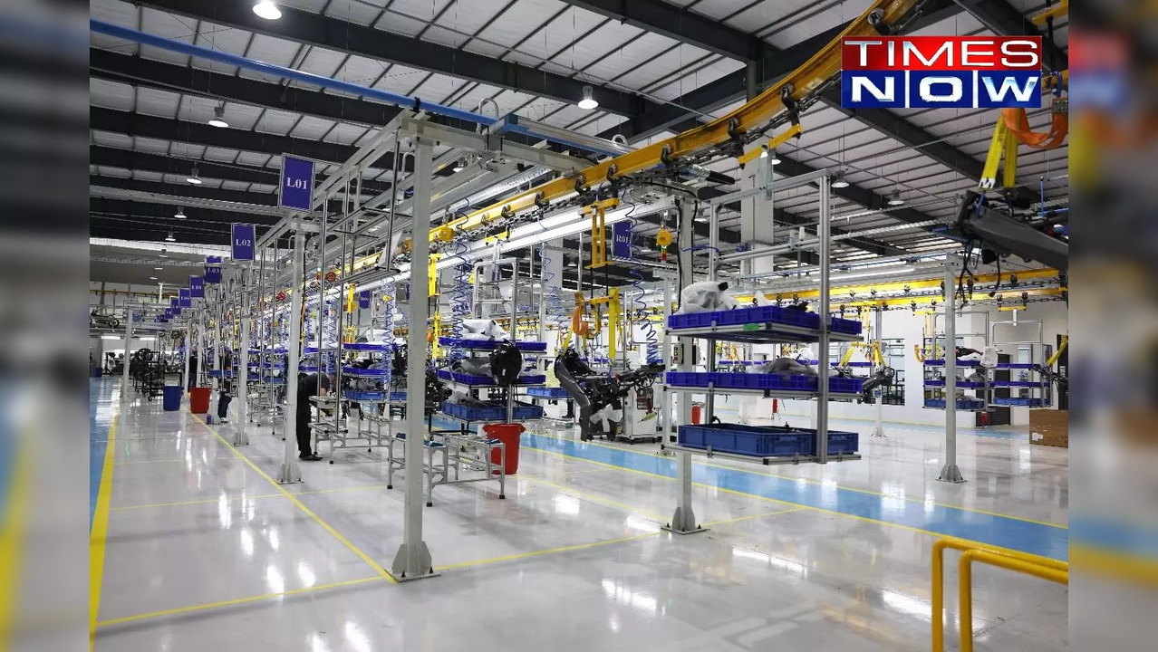 Bajaj Auto Zooms Into Brazil With New Manufacturing Plant | Times Now