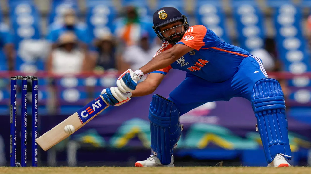 'It's Inspiration Stuff, It's Great Entertainment': Ex-Aus Star Hails ...