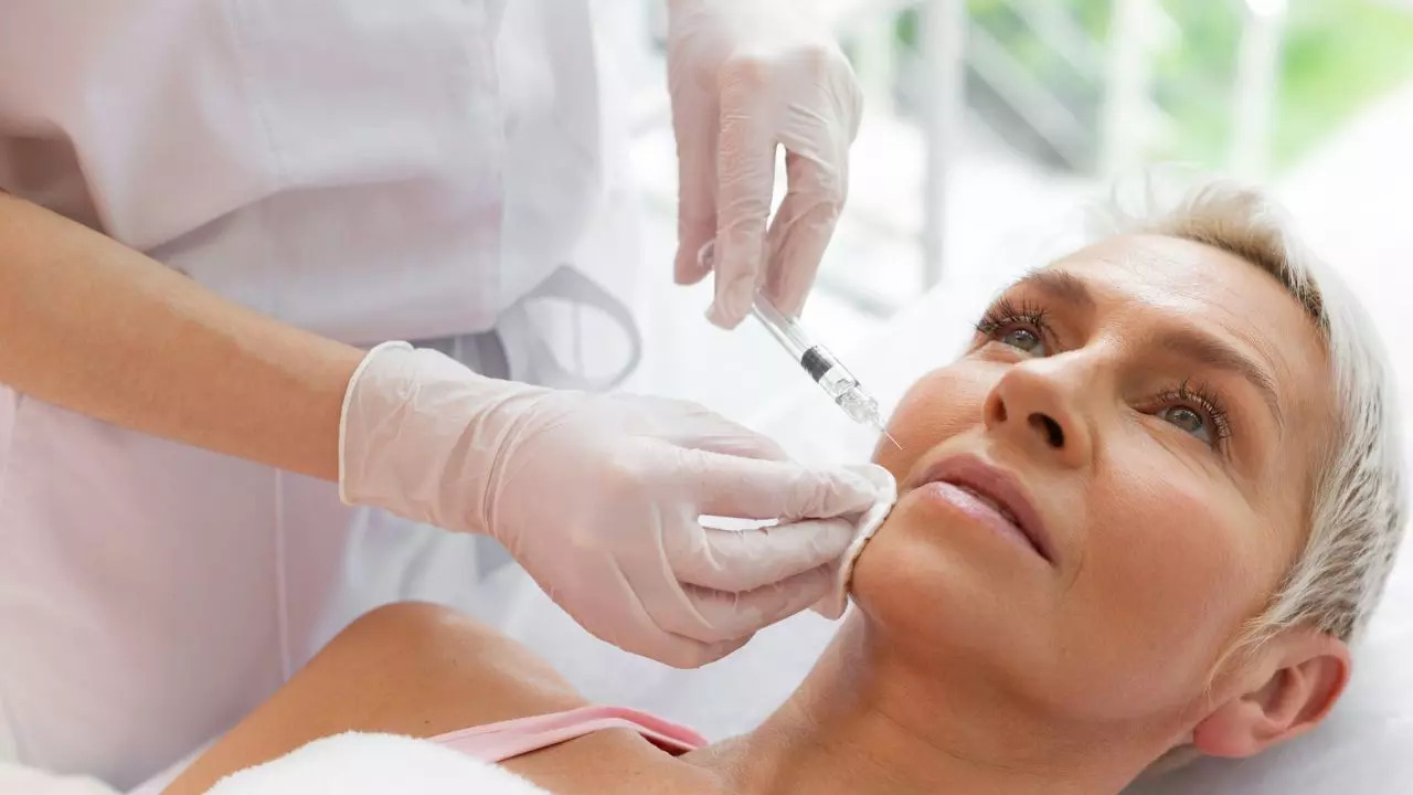 Cosmetic Procedures’ Demand Surge In The US; These Are The Most Popular ...