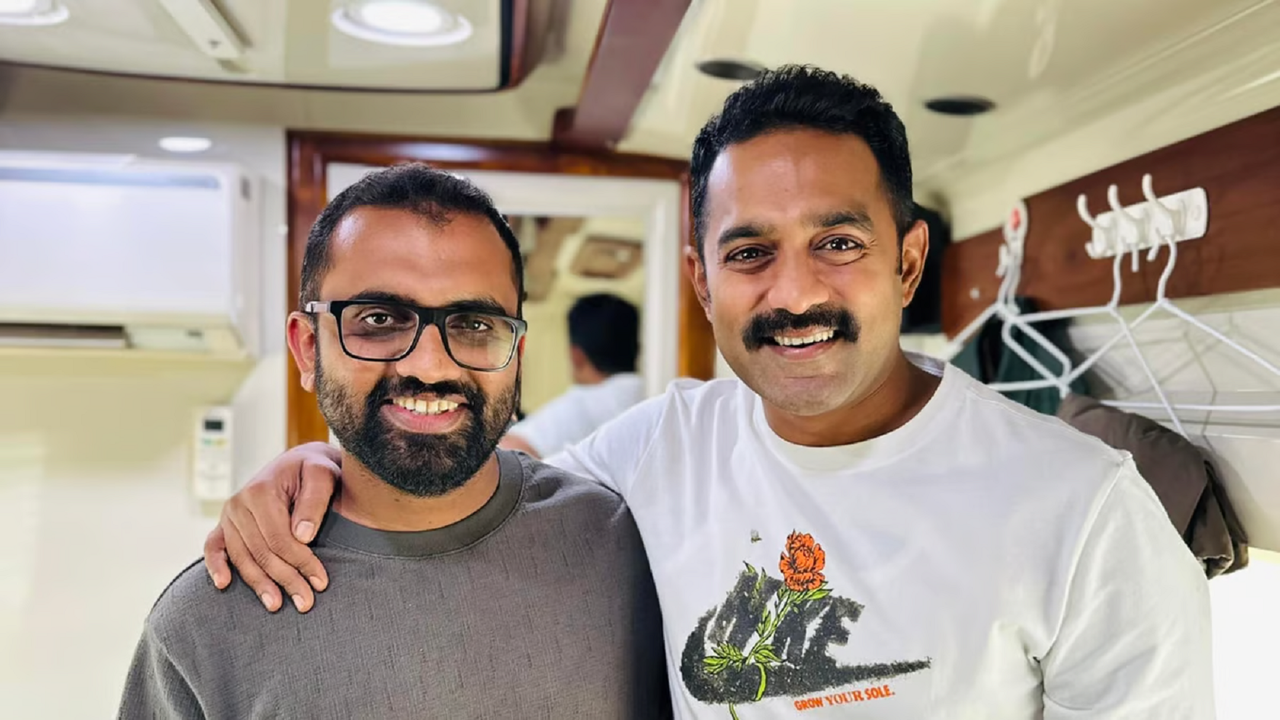Asif Ali's Next Is With 1001 Nunakal Director Thamar KV | Times Now