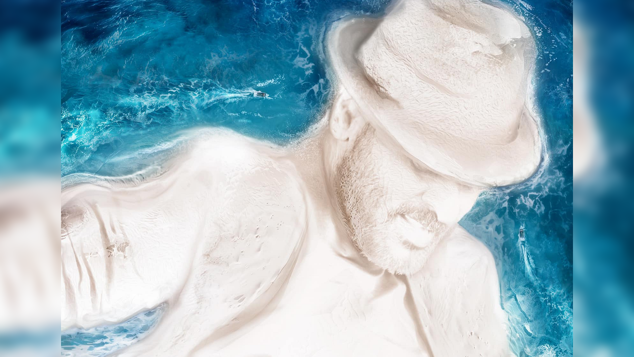 Aju Varghese, Arjun Asokan To Make Tamil Debut With Prabhu Deva’s Moon ...