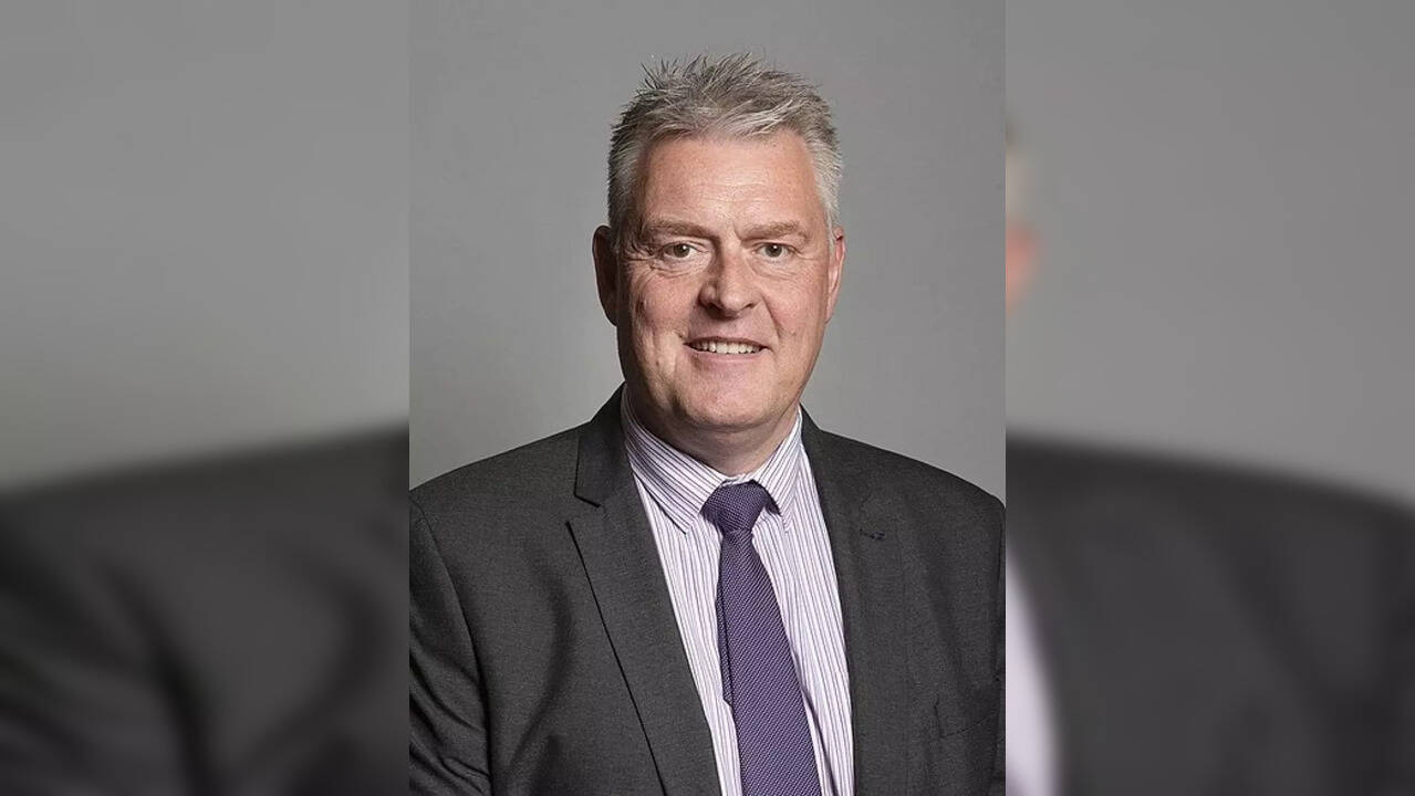 UK Elections 2024: Who Is Lee Anderson? | Times Now