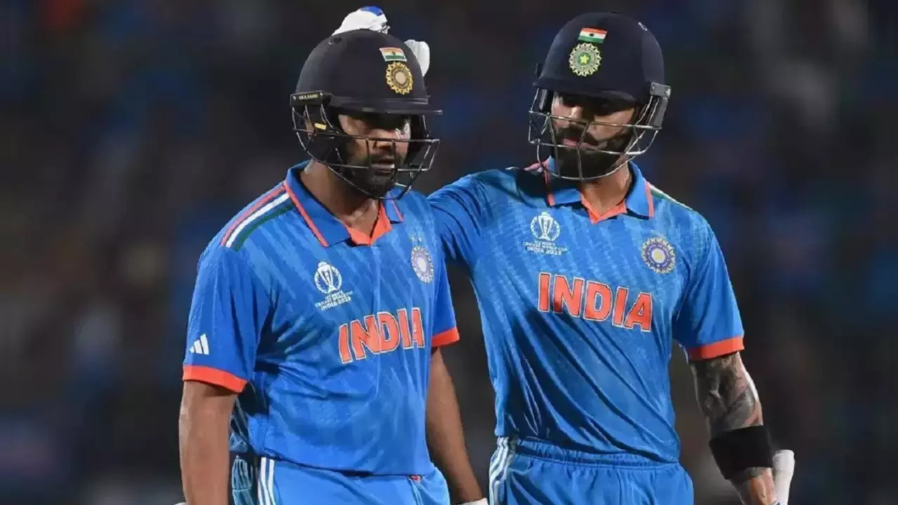 'Virat Kohli And Rohit Sharma Will Retire From T20Is After T20 World Cup' | Times Now