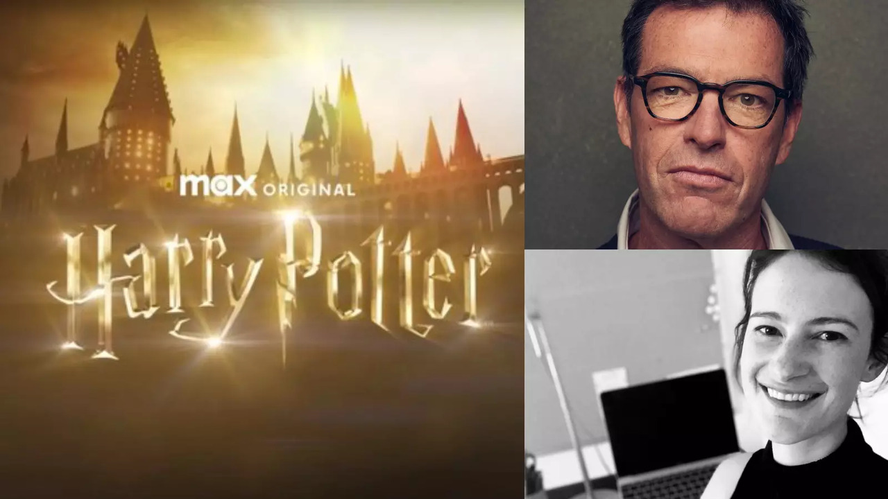 Succession Producers Join Harry Potter OTT Series As Showrunner And ...