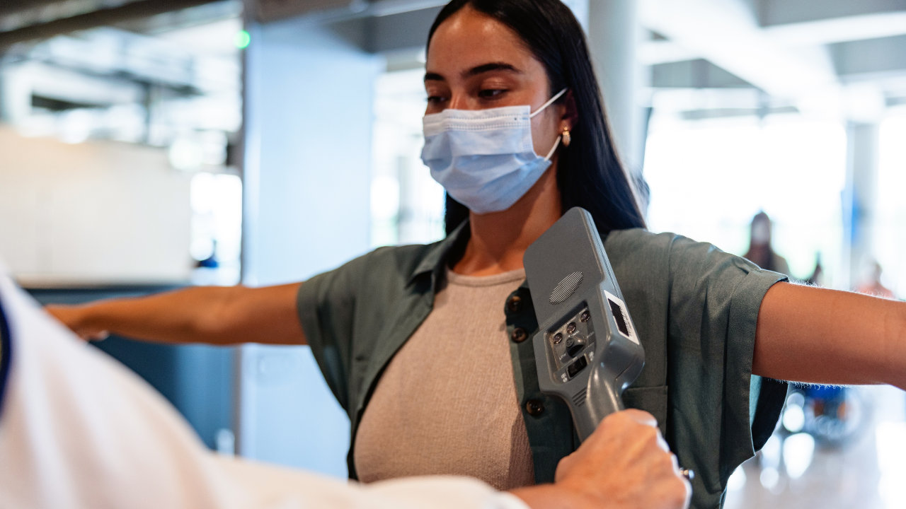 US And India Pursue ‘One-Stop Security’ Agreement To End Rescreening Of ...