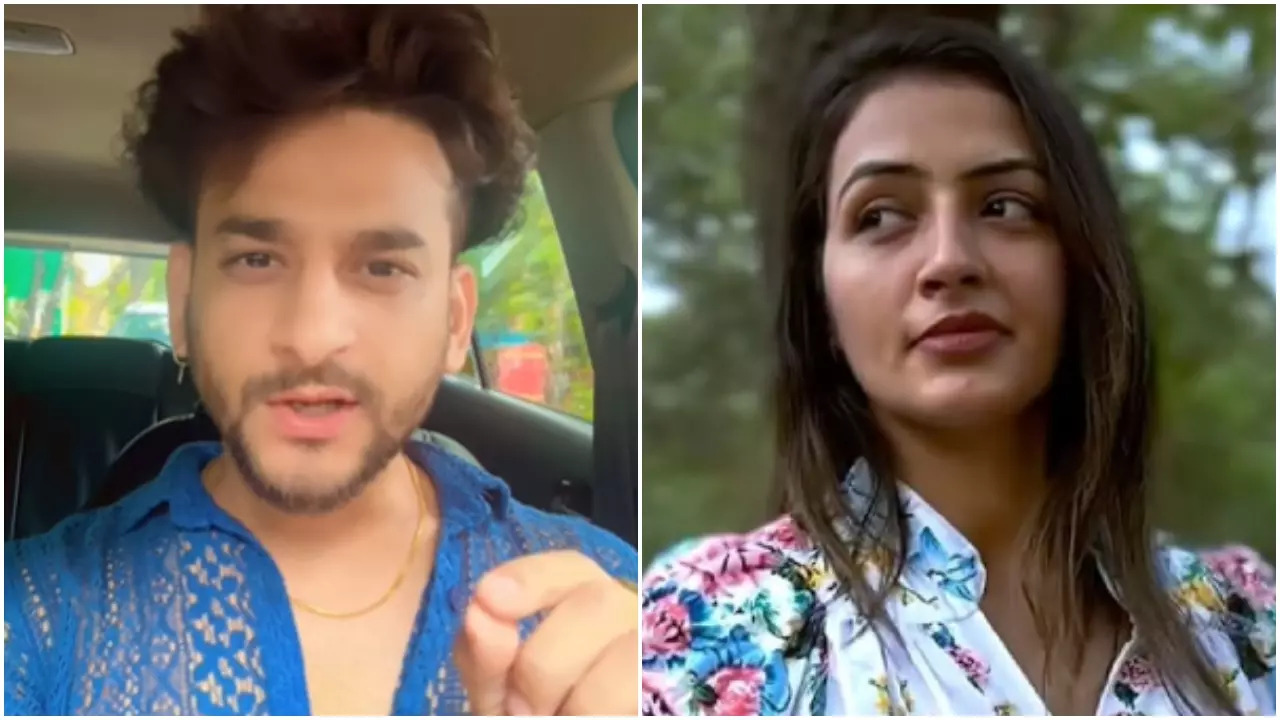 Singer Vicky Thakur EXPOSES BB OTT 3's 'Vada Pav Girl' Chandrika Dixit: 'She Used Me ...