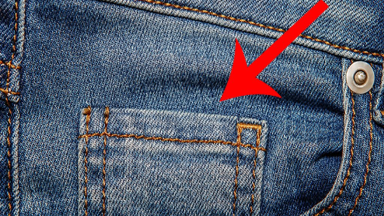 X Users Debate The Usage Of Tiny Pockets In Jeans: Here's What You Need to Know! | Times Now
