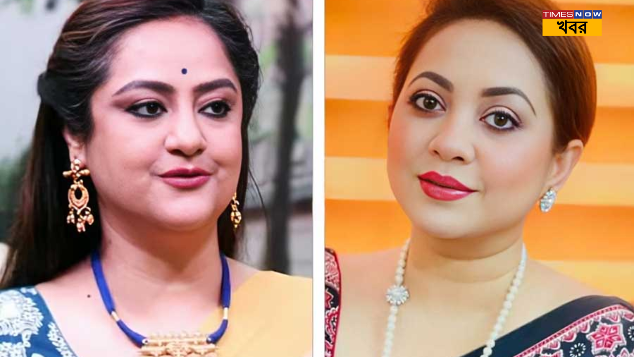 Sudipa Controversy: লাইভ ভিডিয়োয় এসে কান্নায় ভেঙে পড়লেন সুদীপা, গোমাংস বিতর্কে ক্ষমা চাইলেন ...