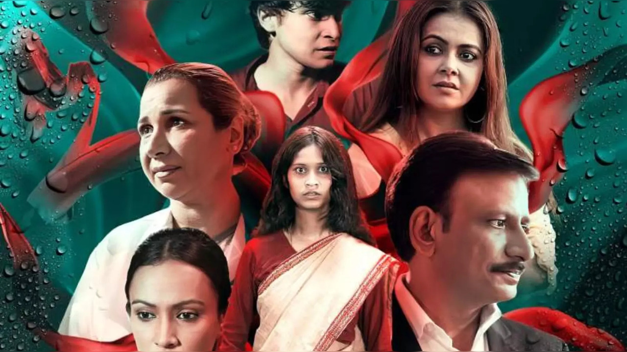 Kooki Movie Review: Ritisha Khaund, Devoleena's Emotionally Charged Film Sparks Serious ...