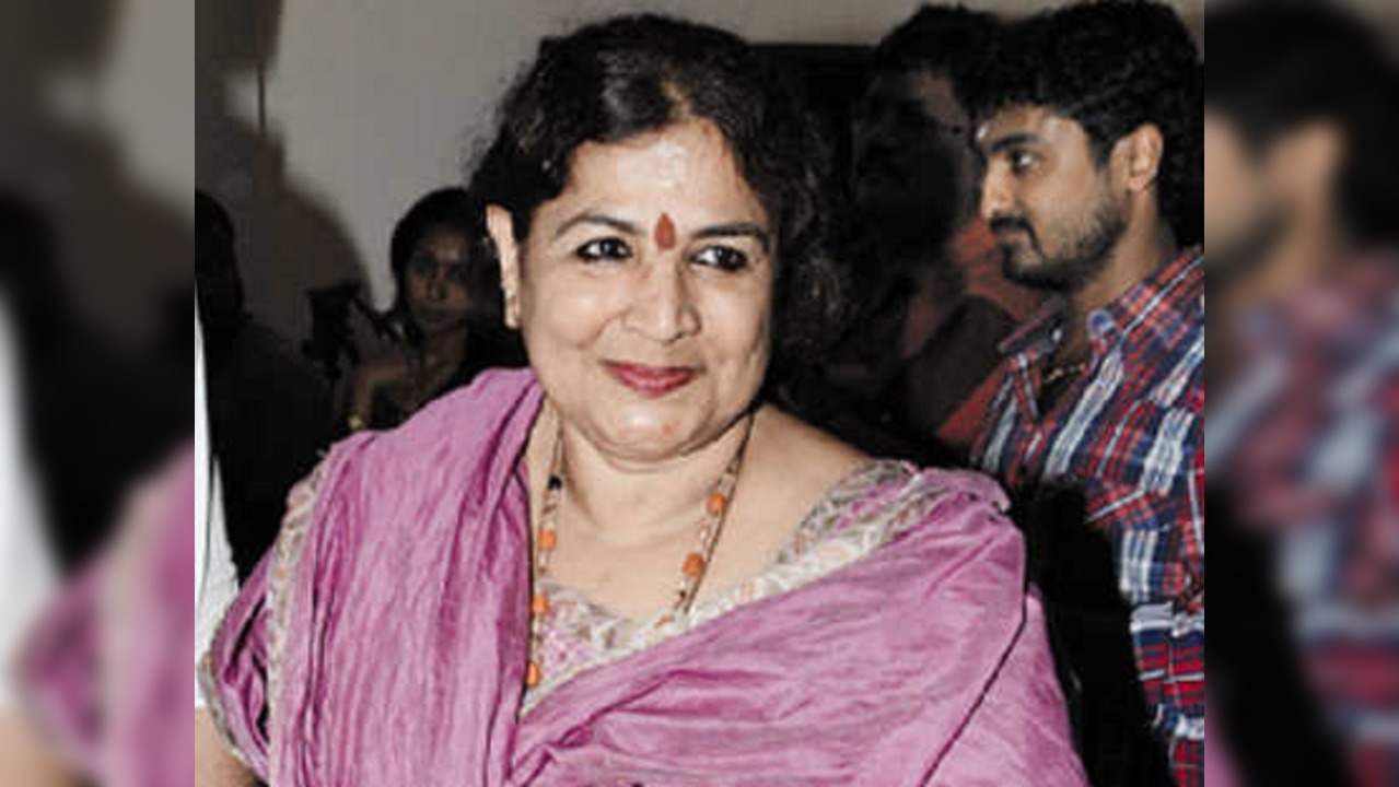 Jayabharathi Birthday | Malayalam Film Industry’s Evergreen Actor Jayabharathi Turns 70! | Times Now