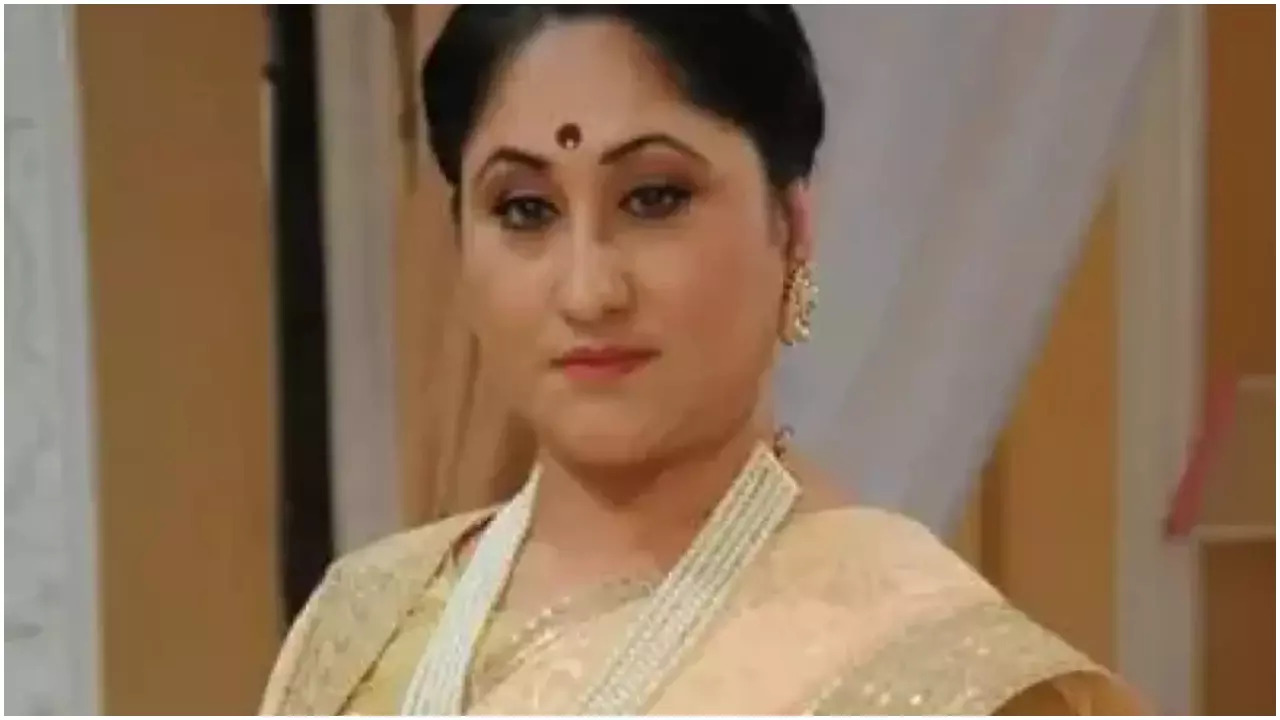 Jayati Bhatia Bashes Casting Directors For Looking Down Upon TV Actors ...