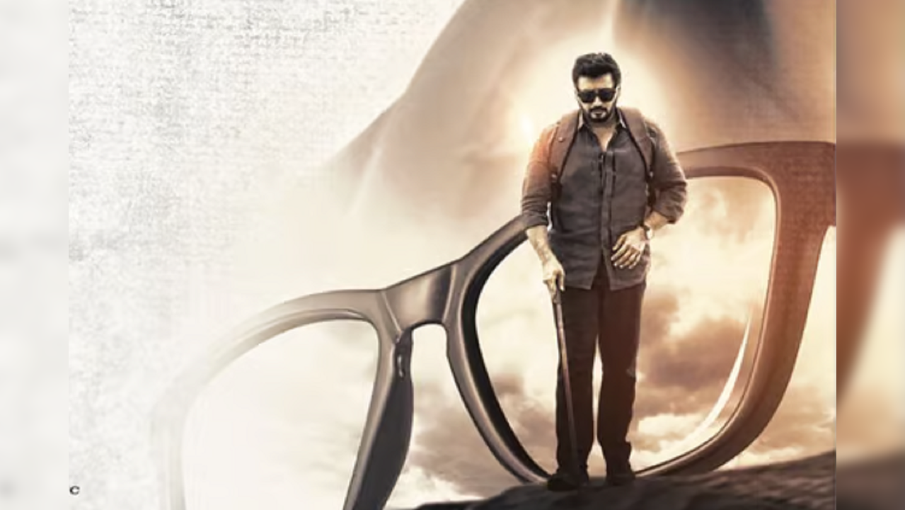 Prashanth's Andhagan Gets A New Release Window | Times Now