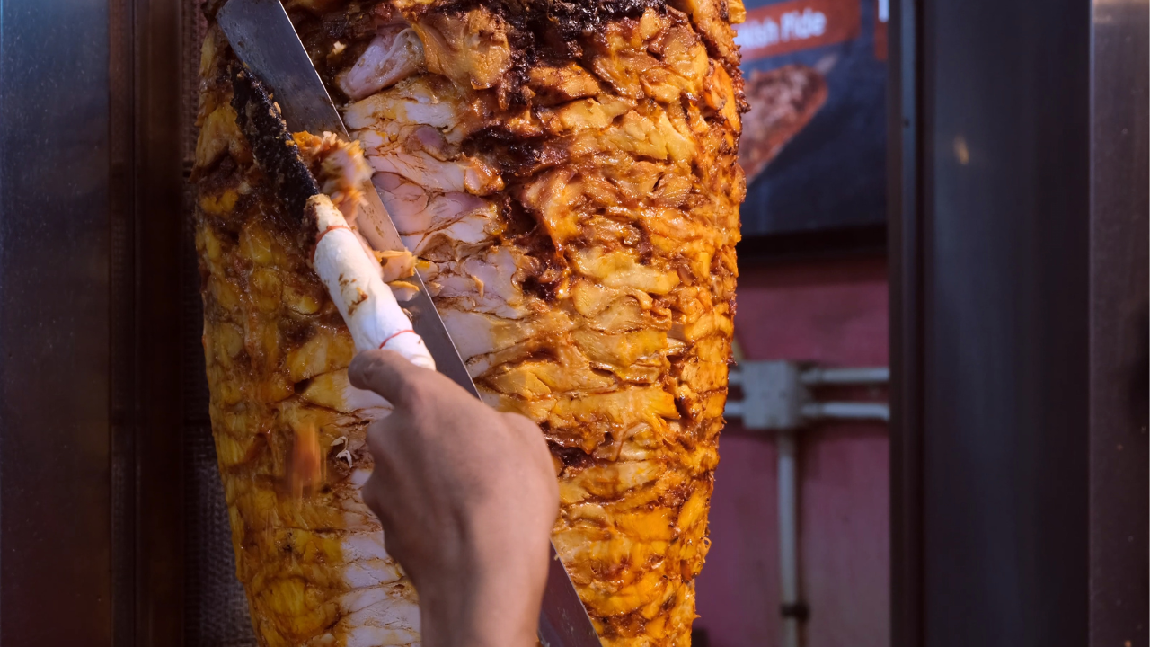 Karnataka Food Safety Department Cracks Down on Unhygienic Shawarma ...