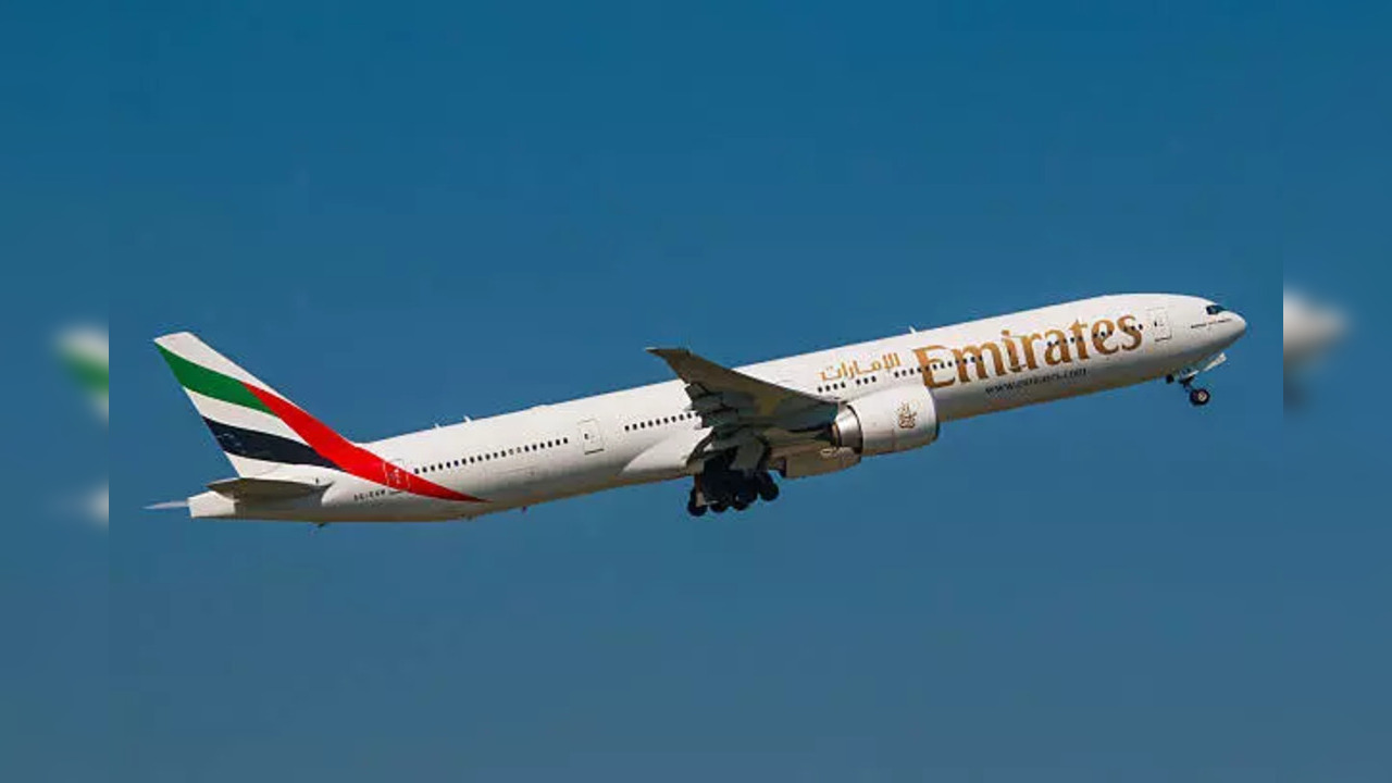 Emirates Announces Salary And Benefits Increase For Staff From July ...