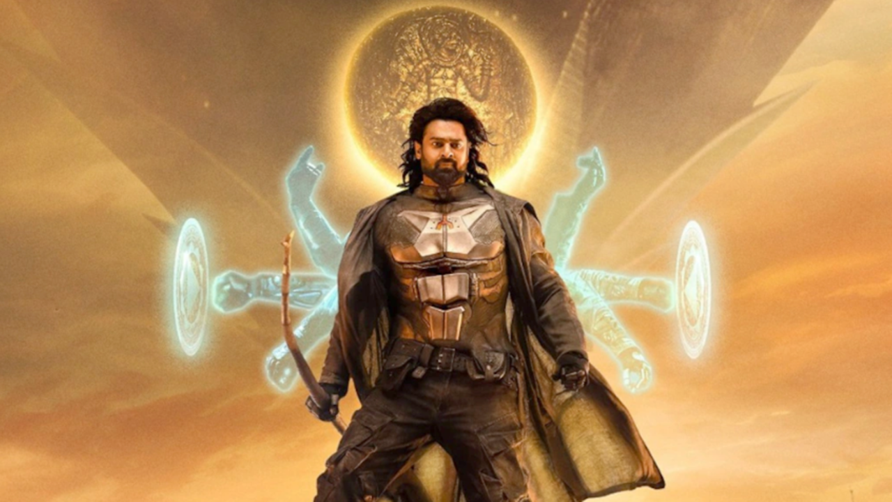 Kalki 2898 AD Ending Explained: Mahabharata-Inspired War, Was There A Ramayana Reference Too ...