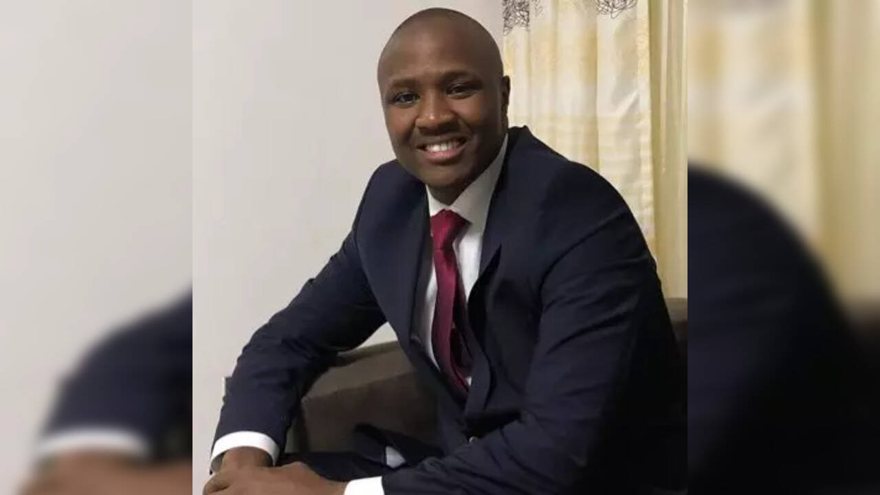 Who Is Nandi Hills MP Alfred Keter And Why Was He Arrested? | Times Now