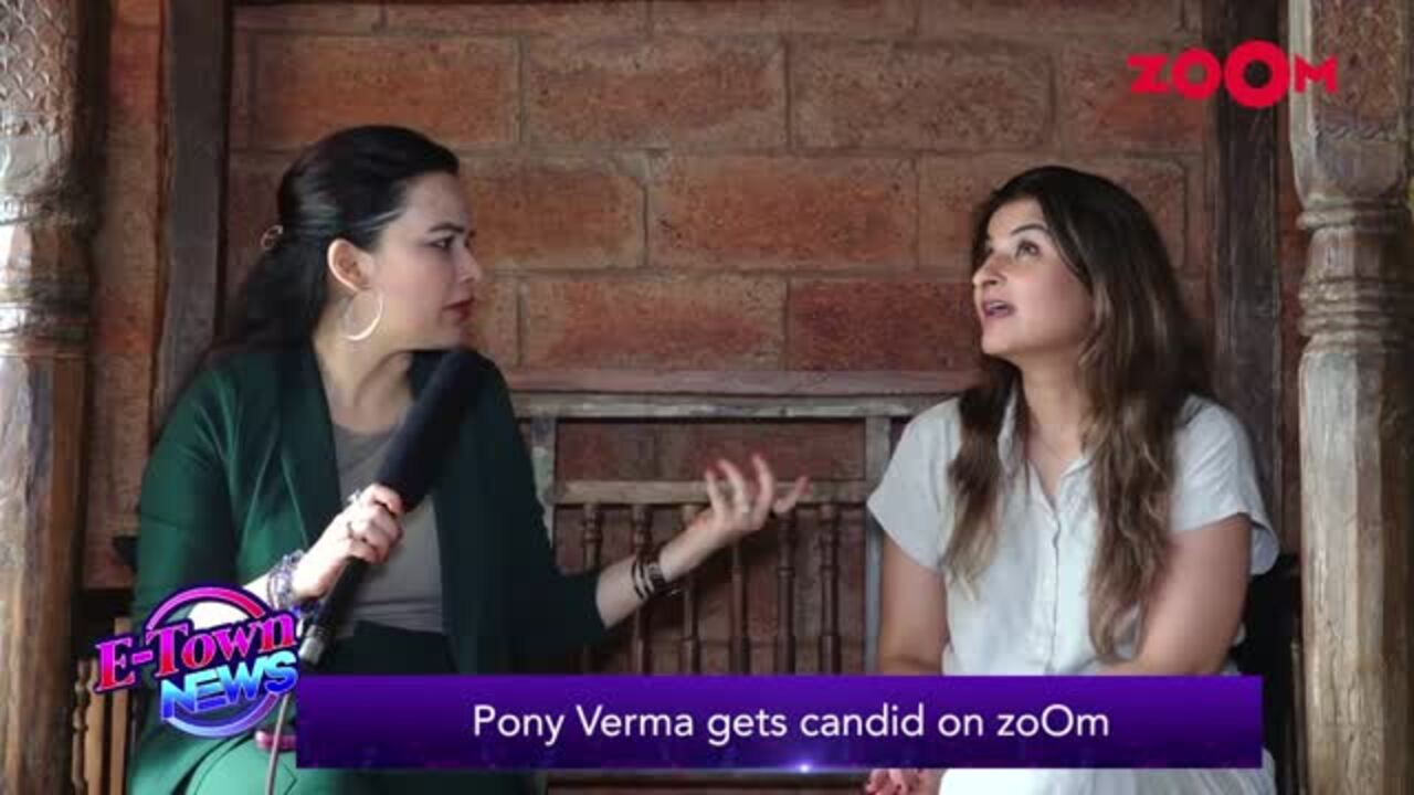 Pony Verma Reveals Prabhas-Big B Fight Scene Details in Kalki 2898 AD | Times Now