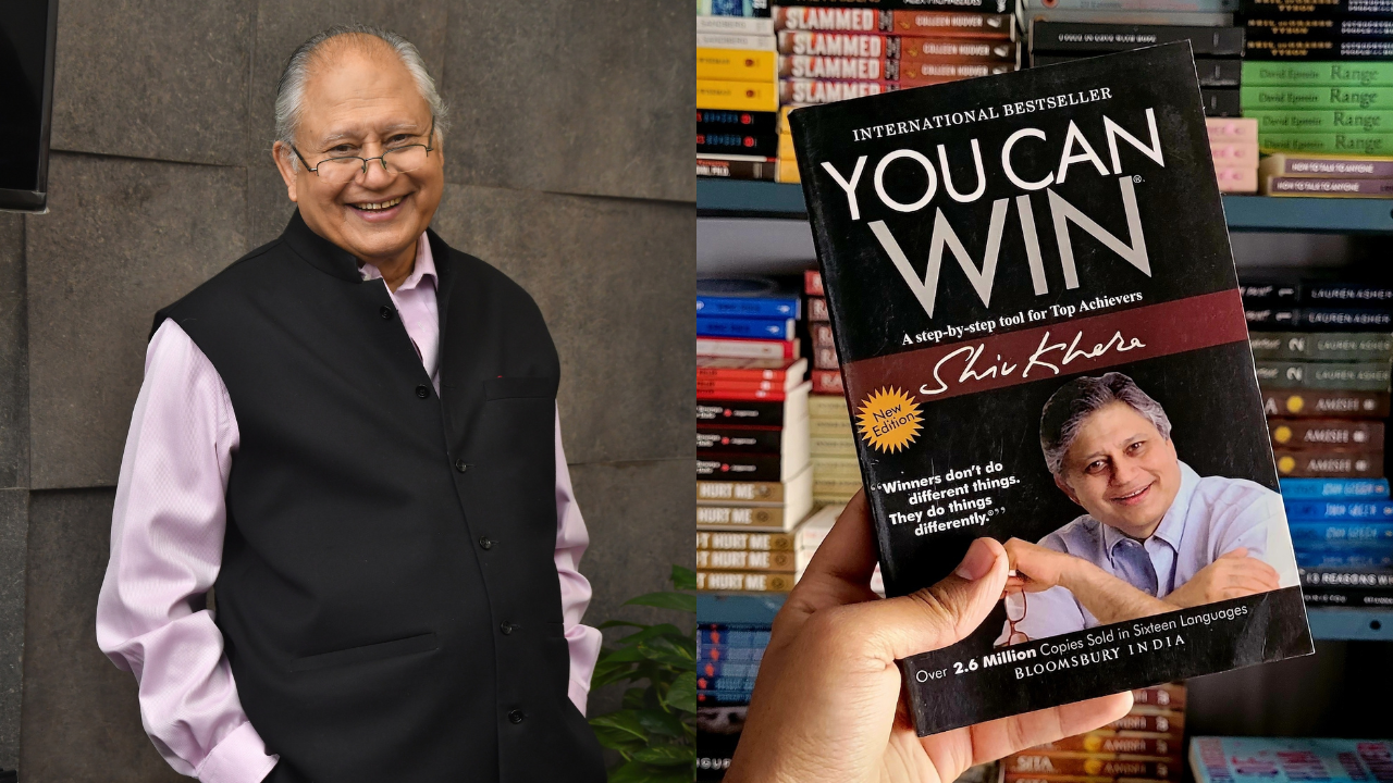 5 Powerful Strategies from "You Can Win" to Cultivate a Winning Mindset ...