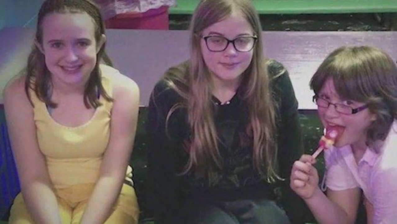 Who Is Payton Leutner, Slender Man Stabbing Victims? | Times Now