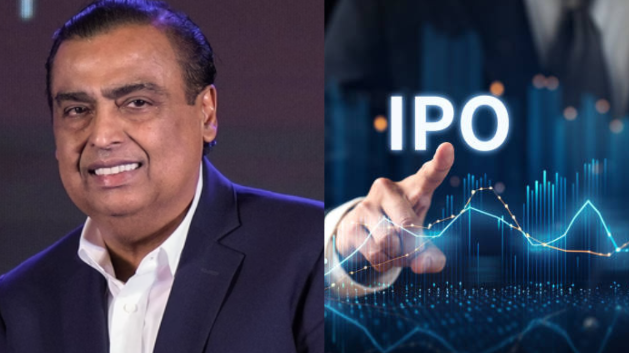 Is Reliance Jio Gearing Up For India's Largest IPO? Analysts Weigh In ...
