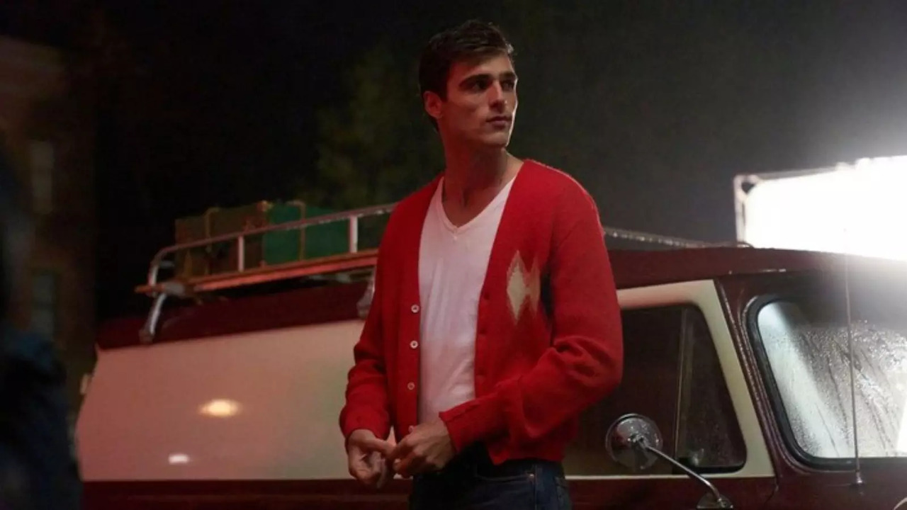 He Went That Way Movie Review: Jacob Elordi's Aimless Road Drama Goes ...