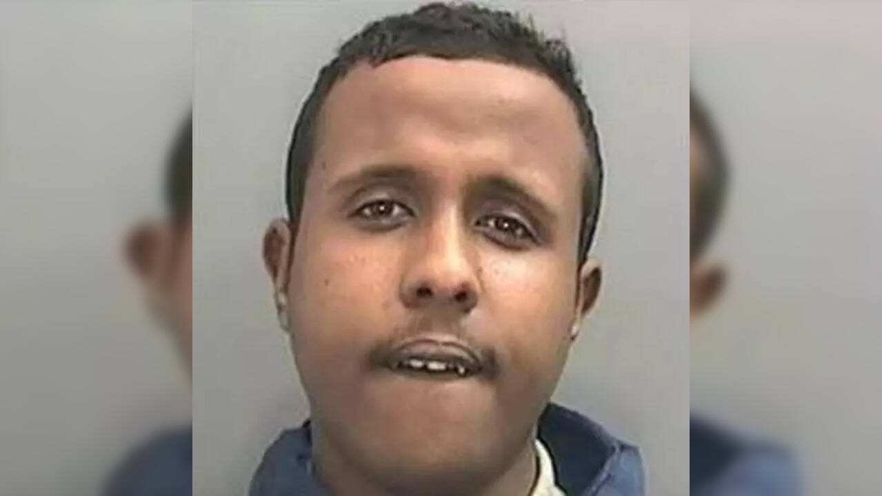 Who Is Ayub Qassim British Man Jay Slater Visited In Airbnb Before Going Missing Times Now