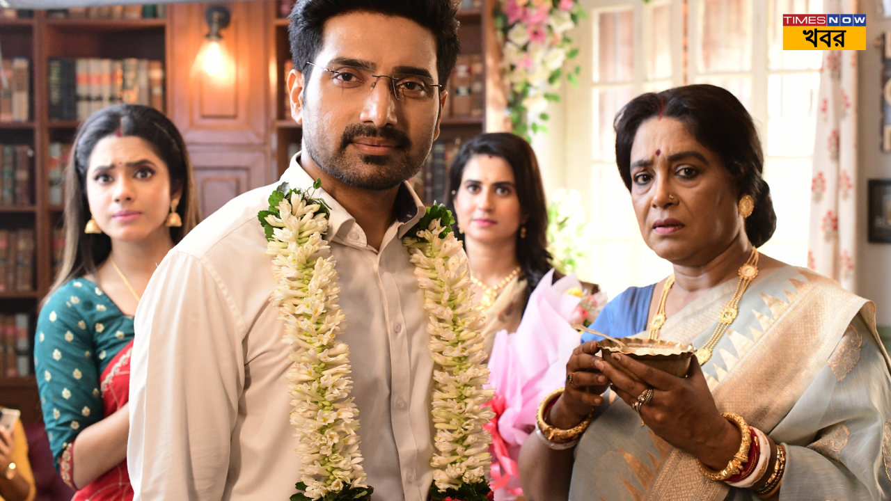 Mala Bodol Serial: ডিভোর্স উকিল এবং ঘটকের জুটি জমবে কি? রইল 'মালা বদল ...