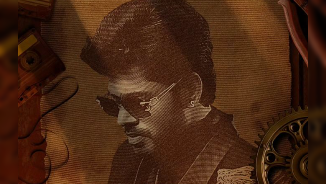 Tamil Choreographer Sandy Master To Make His Malayalam Debut As Actor ...