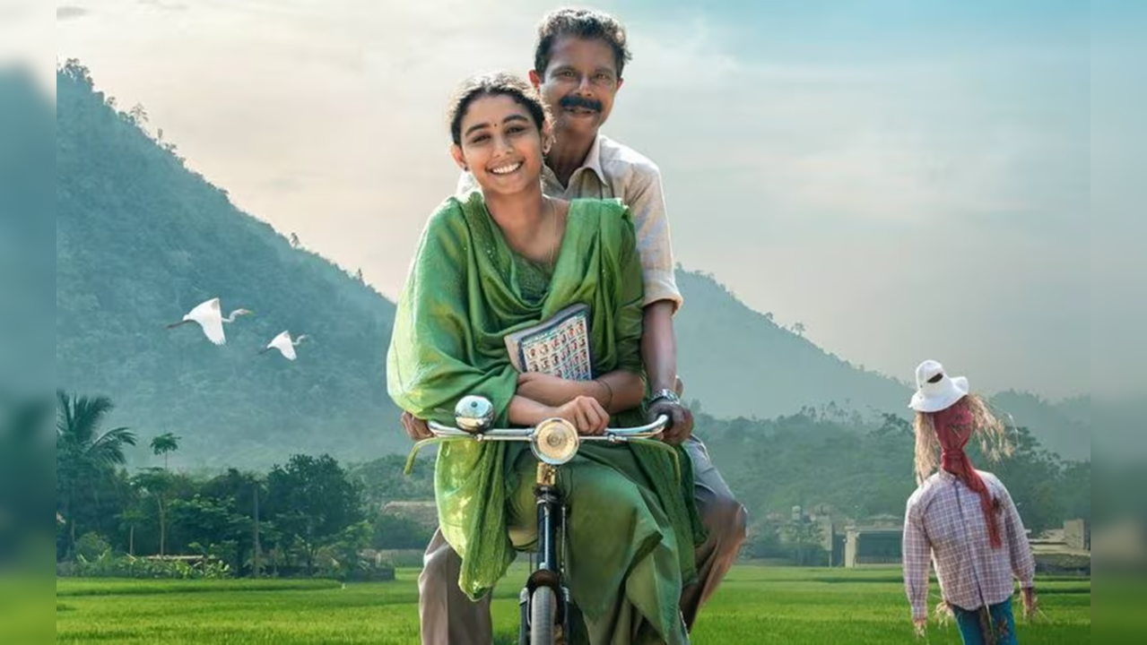 Kanakarajyam Review: A Satisfying Watch With Heartwarming Performances ...