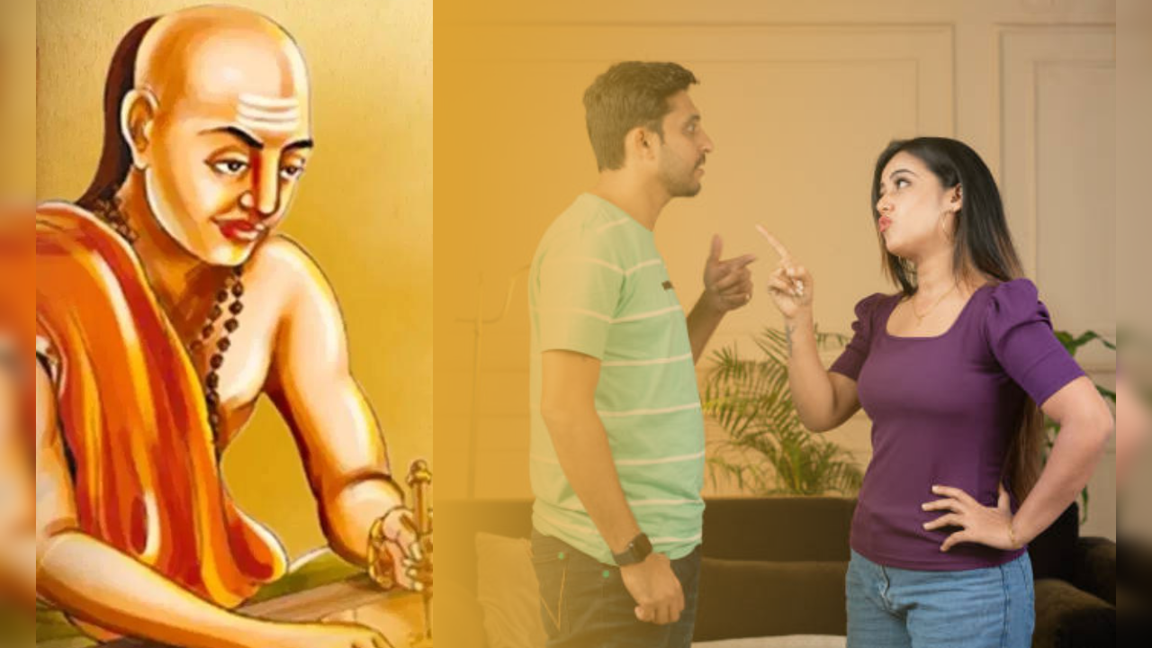 Chanakya Niti: चाणक्य नीतीनुसार, महिलांनी या गोष्टी करणं टाळलं पाहिजे ...