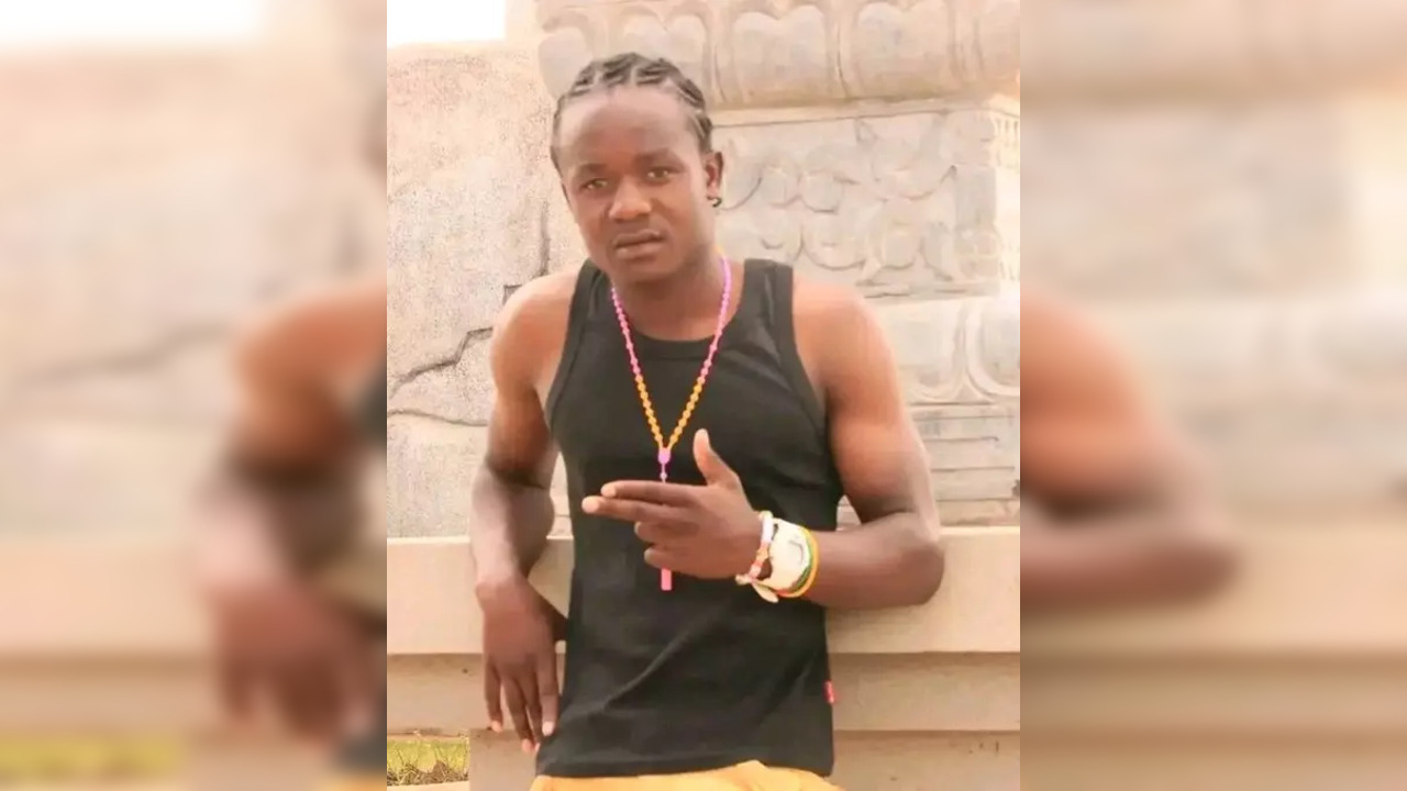 Who Was Junior King? Zimdancehall Icon King Shady’s Nephew Dies | Times Now