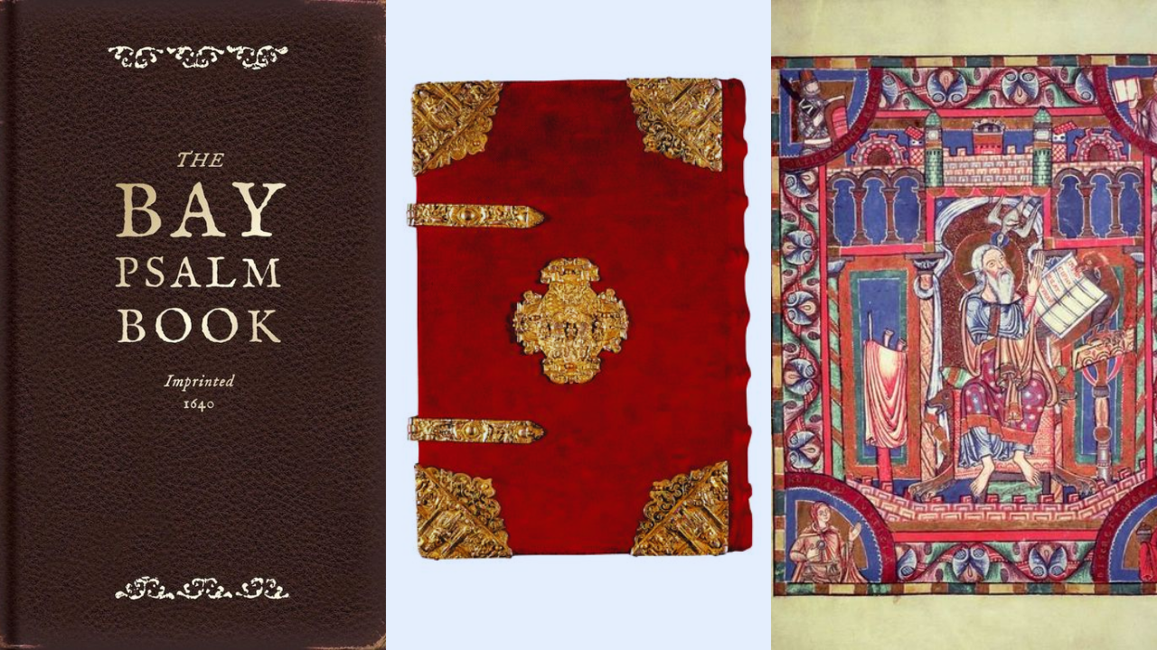 Most Expensive Books In The World