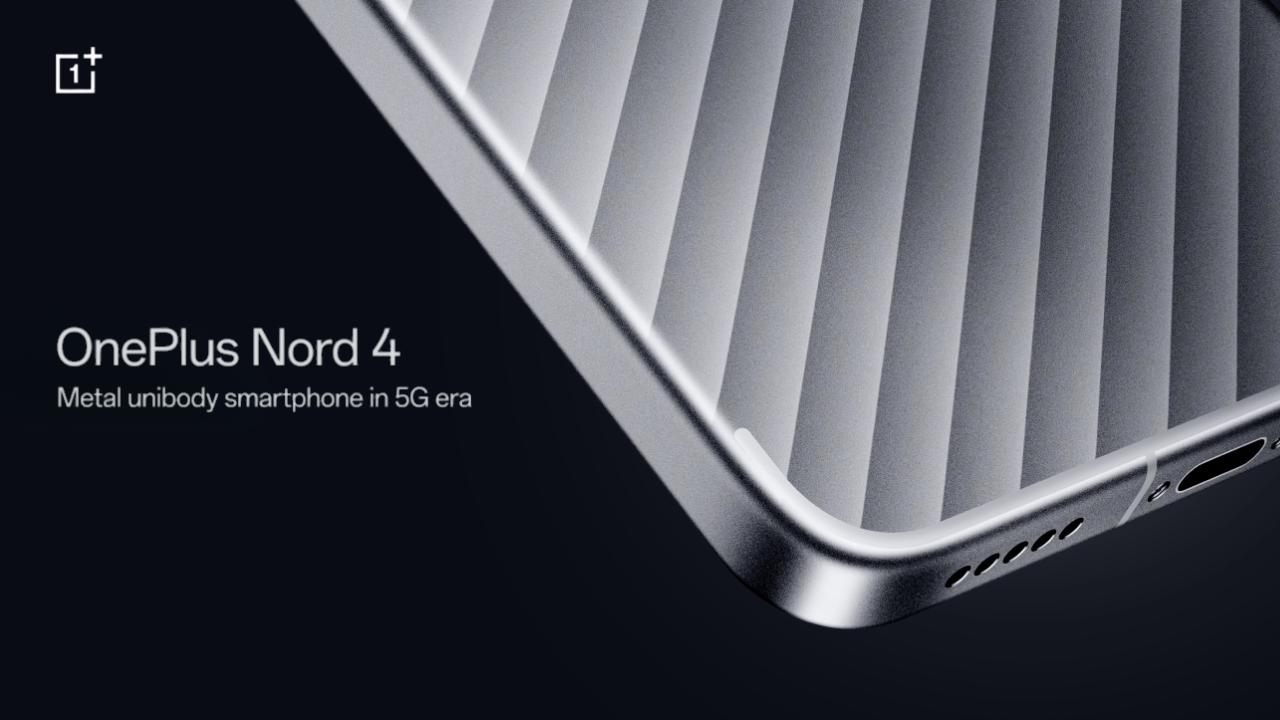 OnePlus Nord 4 Price In India Leaked Ahead Of July 16 Launch Event ...