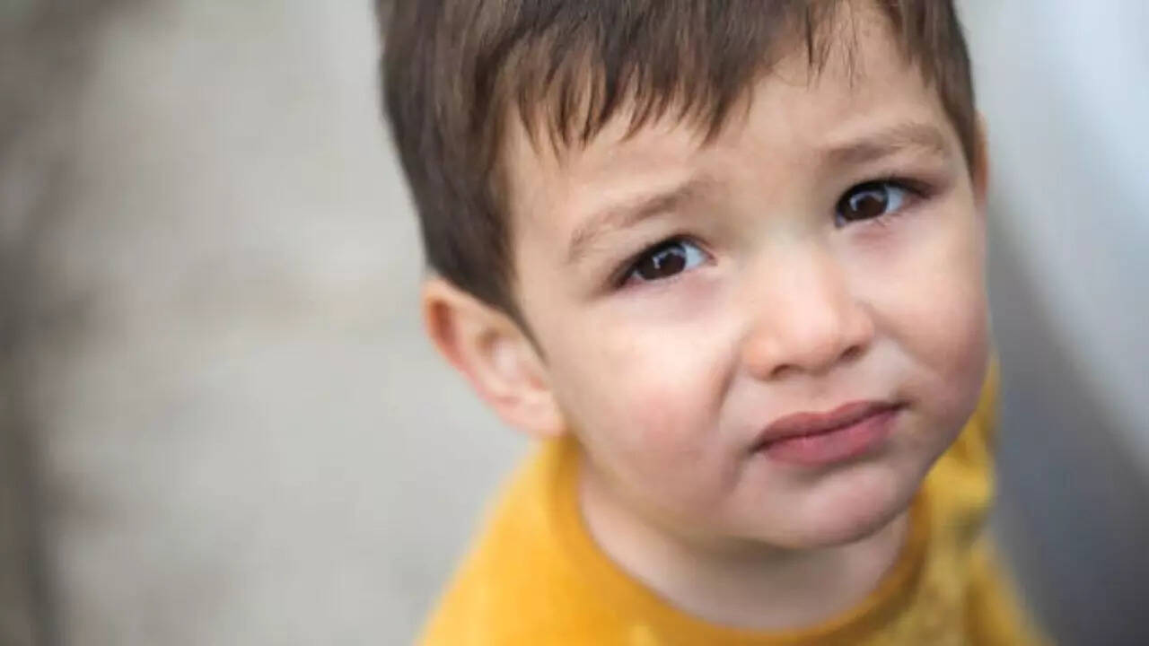 Skin Infections in Children: Dangerous Skin Diseases Spreading Among ...