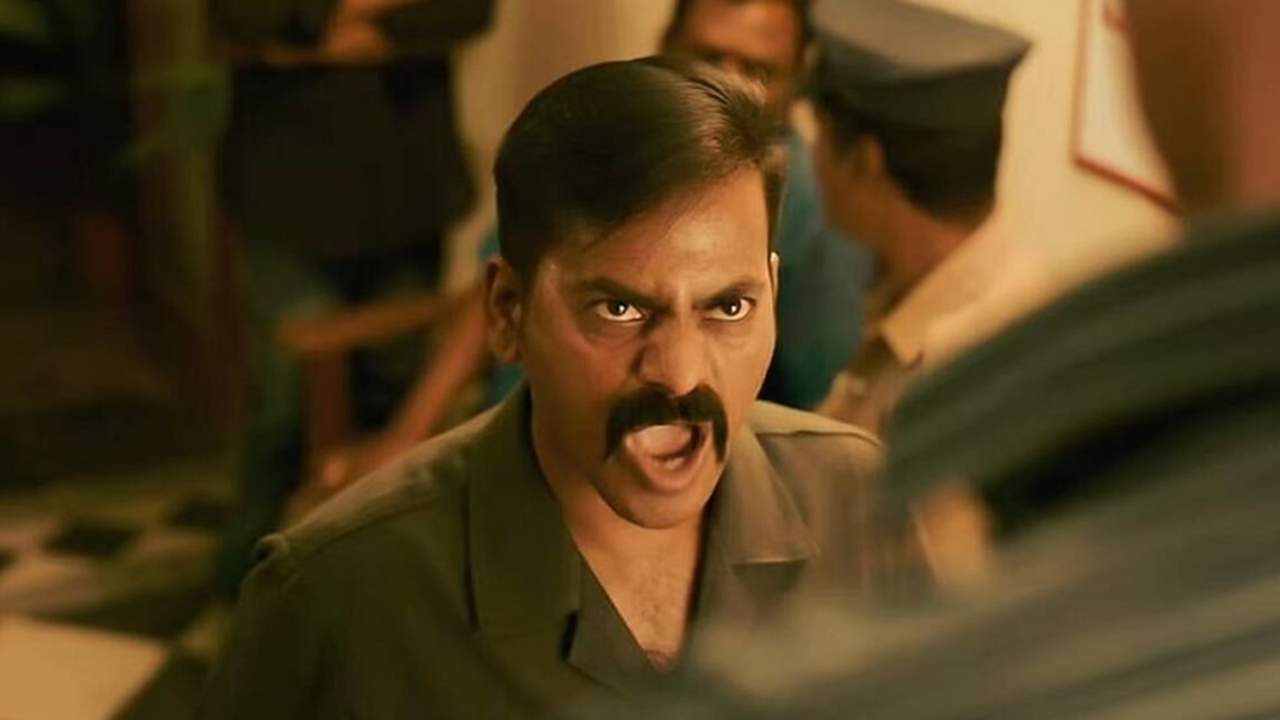 Tamil Actor Redin Kingsley To Make His Debut In Malayalam Films | Times Now