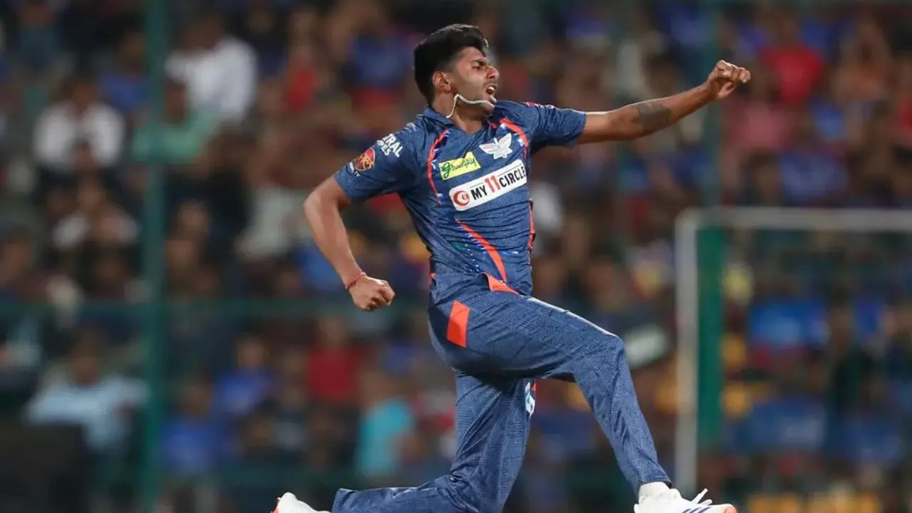When Will Mayank Yadav Make His Comeback? LSG Pacer Gives Big Update On ...