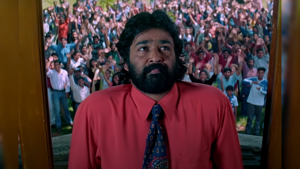 Mohanlal's Devadoothan Gets A Remastered Trailer Ahead Of Its Re ...